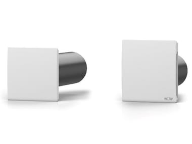 Aspiratore per uso residenziale FWL-PushPull - WOLF ITALIA - Edilportale