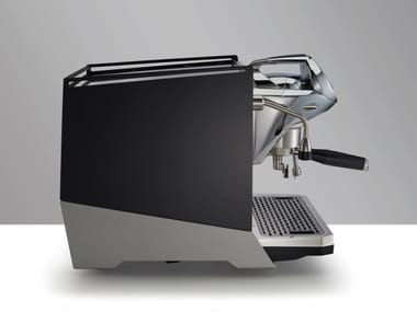 FAEMINA ANODISED BLACK Coffee machine By Faema