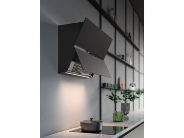 FUSION Cooker hood By Falmec