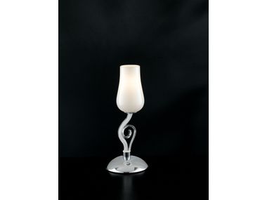 LUCE AMBIENTE DESIGN Table lamp By Fan Europe Lighting