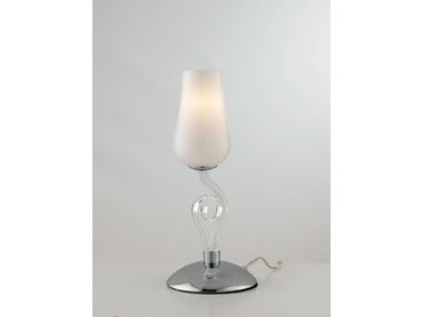 LUCE AMBIENTE DESIGN Table lamp By Fan Europe Lighting
