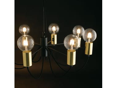 AXON Pendant lamp By Fan Europe Lighting
