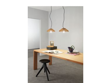 CALDER Pendant lamp By Fan Europe Lighting