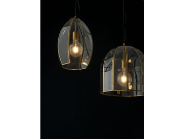 CHESTER Pendant lamp By Fan Europe Lighting