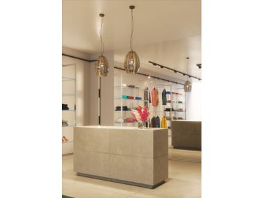 CHESTER Luminária pendente By Fan Europe Lighting