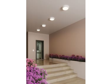 ETERNA Ceiling lamp By Fan Europe Lighting