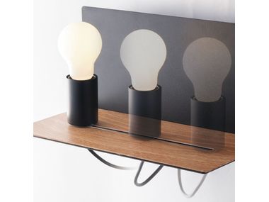 FLASH Wall lamp By Fan Europe Lighting
