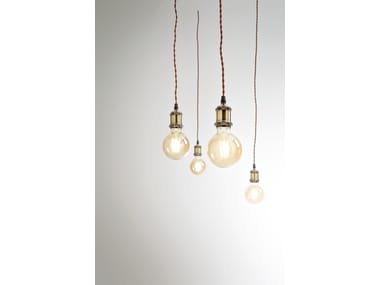 GROOVE Pendant lamp By Fan Europe Lighting