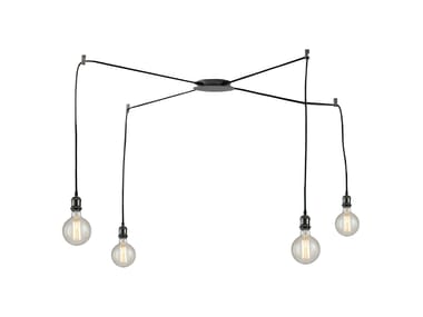 GROOVE Pendant lamp By Fan Europe Lighting