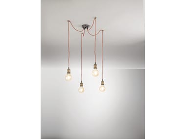 GROOVE Pendant lamp By Fan Europe Lighting