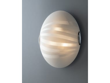 LUCE AMBIENTE DESIGN Ceiling lamp By Fan Europe Lighting