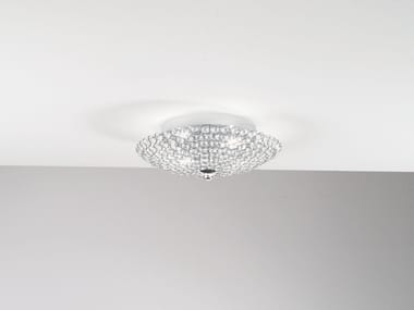 LUCE AMBIENTE DESIGN Ceiling lamp By Fan Europe Lighting