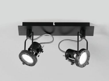INTEC Ceiling lamp By Fan Europe Lighting