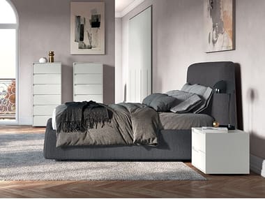 BELLINI Bed By Febal Casa