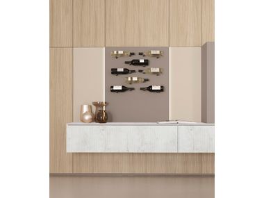BOISERIE Boiserie By Febal Casa
