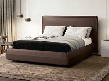 OPUS Bed By Febal Casa