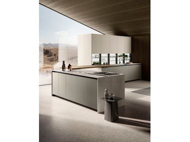 ORIGINA Kitchen By Febal Casa