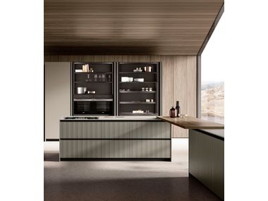 ORIGINA Kitchen By Febal Casa