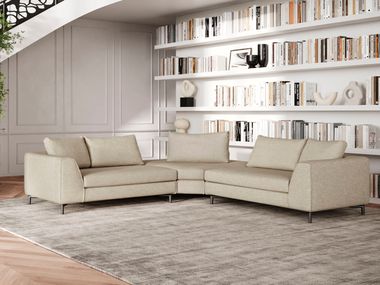 CAPITOL Sofa By Felis