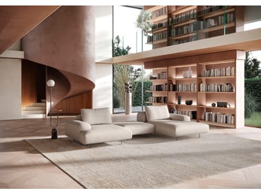 LIMITLESS Sofa By Felis