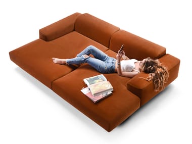 LIMITLESS Sofa By Felis