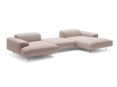 LIMITLESS Sofa By Felis