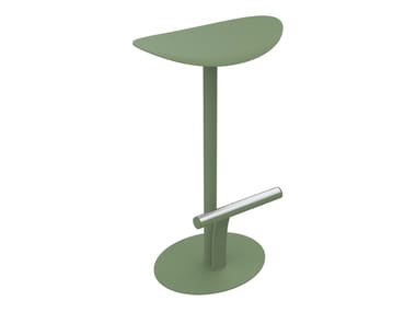 BOLDER High stool By Fermob