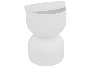 PIAPOLO Stool By Fermob