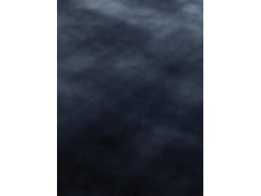 SENSUAL SAPPHIRE Rug By Feyyn