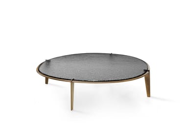 HALO Coffee table By Fiam Italia