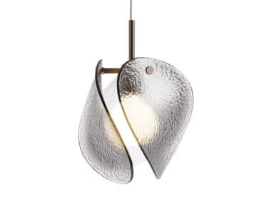 TAU Pendant lamp By Fiam Italia