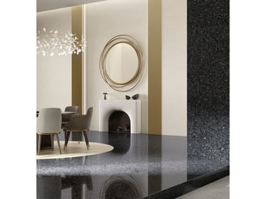 DEEP NORWAY MAXIMUM Wall tiles By Fiandre Architectural Surfaces