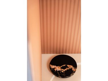 WAVE Shower tray By Fiora