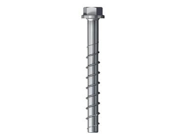 Fischer ULTRACUT FBS II Metal Screw By fischer