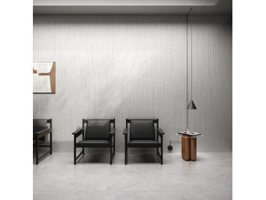 DOUBLE Flooring By Flaviker