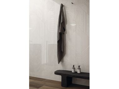 DOUBLE Flooring By Flaviker