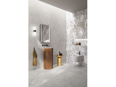 DOUBLE Flooring By Flaviker