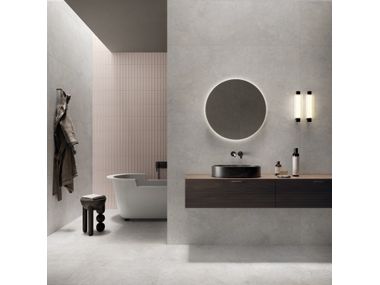 DOUBLE Flooring By Flaviker