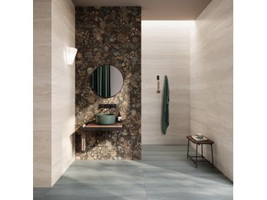 DOUBLE Flooring By Flaviker