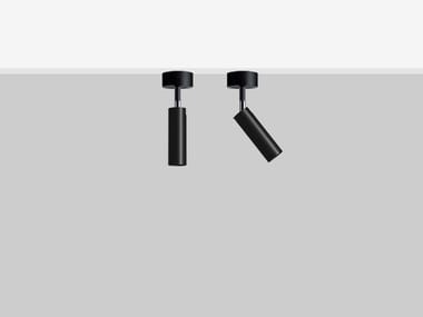 MINIJOS S6 Spotlight By Flexalighting