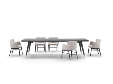 ADLER Table By Flexform