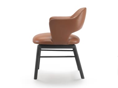 ALMA Chair By Flexform | design Antonio Citterio