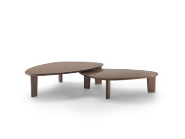ARNOLD Coffee table By Flexform