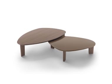 ARNOLD Coffee table By Flexform