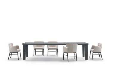ARNOLD Table By Flexform