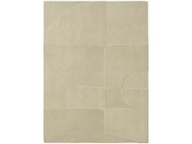 INCA Rug By Flexform