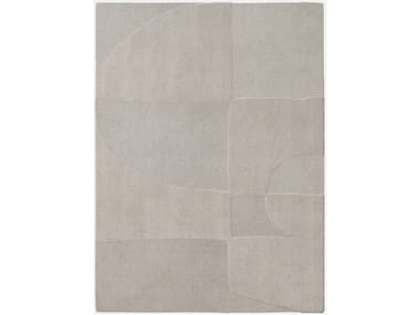 INCA Rug By Flexform