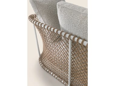 OASIS 花园沙发 By Flexform