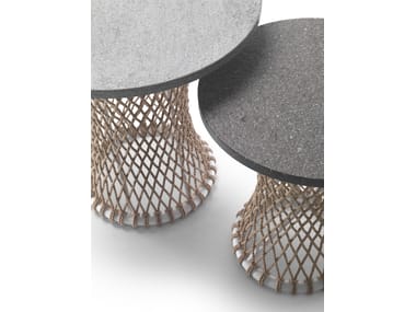 OASIS Coffee table By Flexform