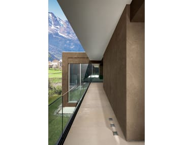 FLORIM SKIN Wall tiles By Florim Ceramiche